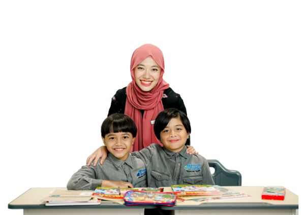 Home - Malaysian's STEM School Model